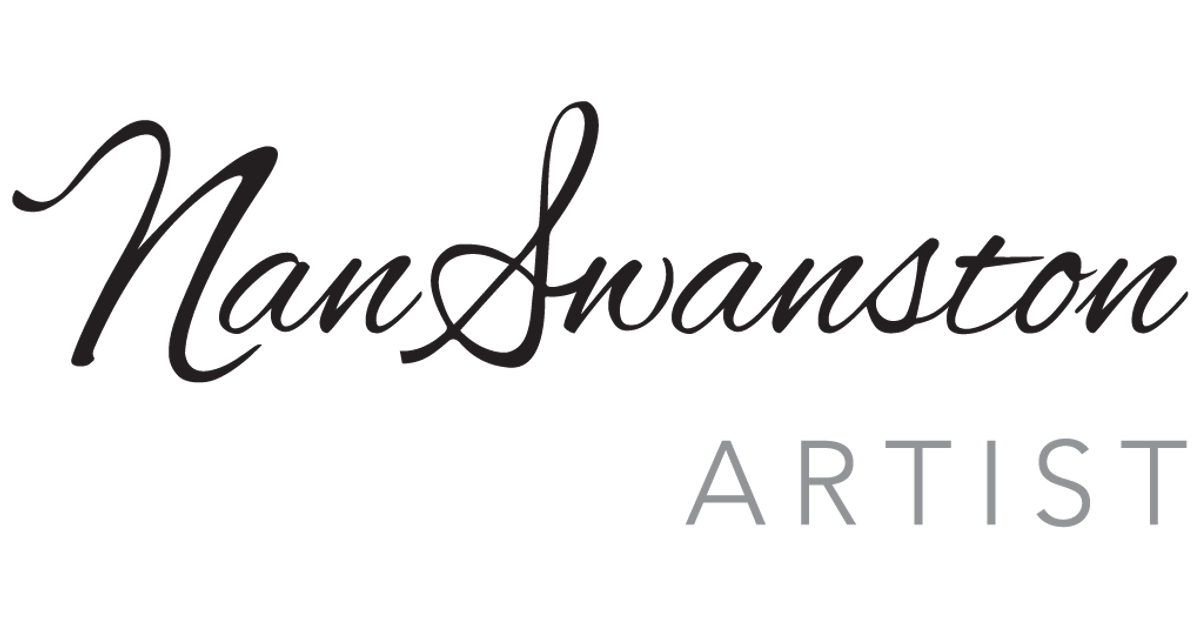 Nan Swanston - Artist